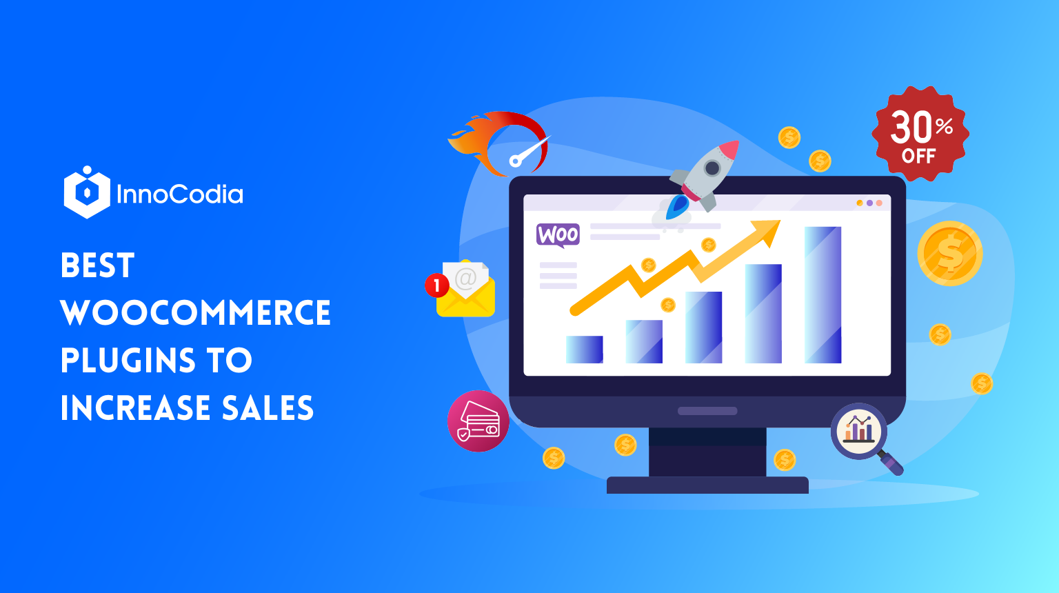 10 Best WooCommerce Plugins to Increase Sales - InnoCodia